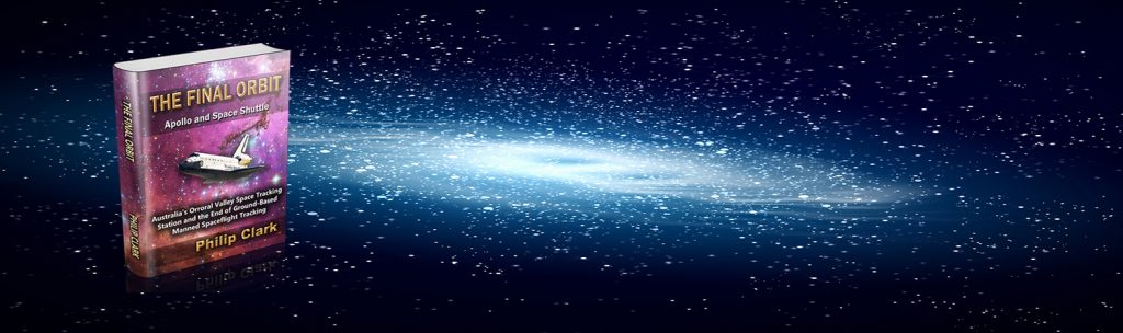 Home - The Final Orbit